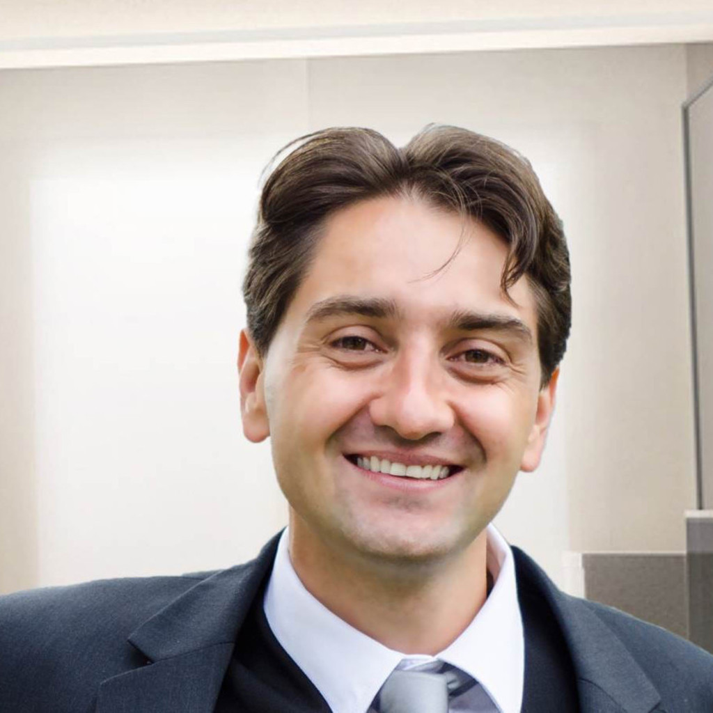 Bernhard Prantl - Managing Partner - onbotix GmbH | XING