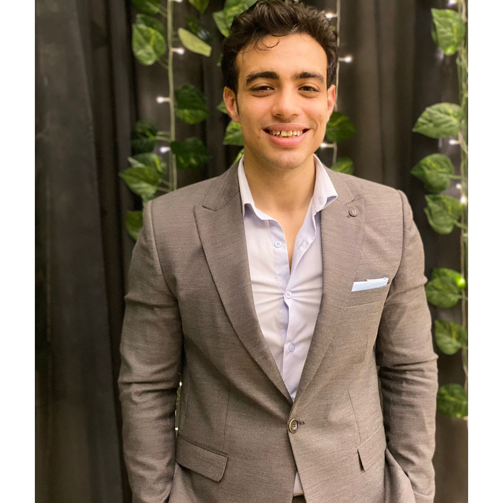 Hazem Ashraf - Contract Administrator - Atos | XING