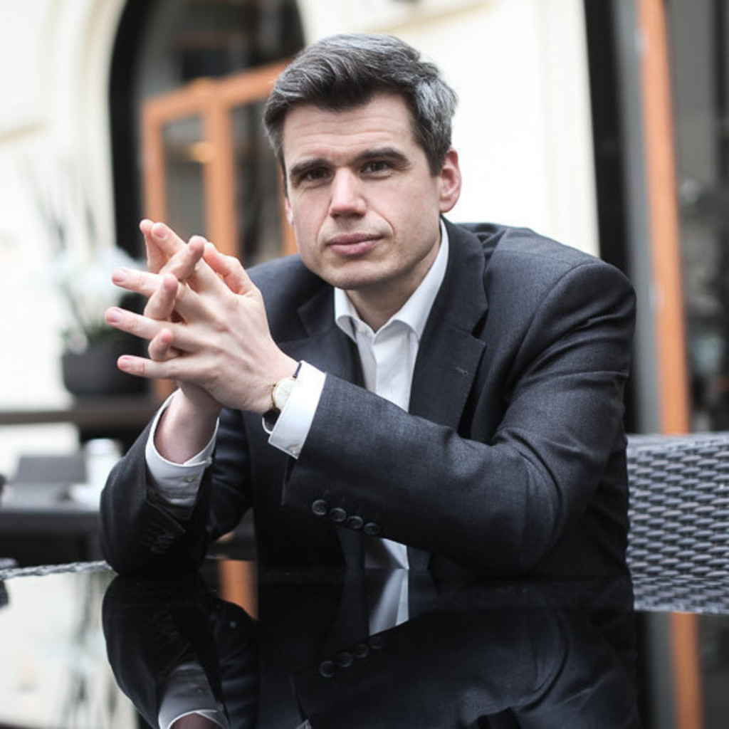 Dr. Oliver Grewe - Personal- und Businesscoach - Oliver Grewe Consulting | XING