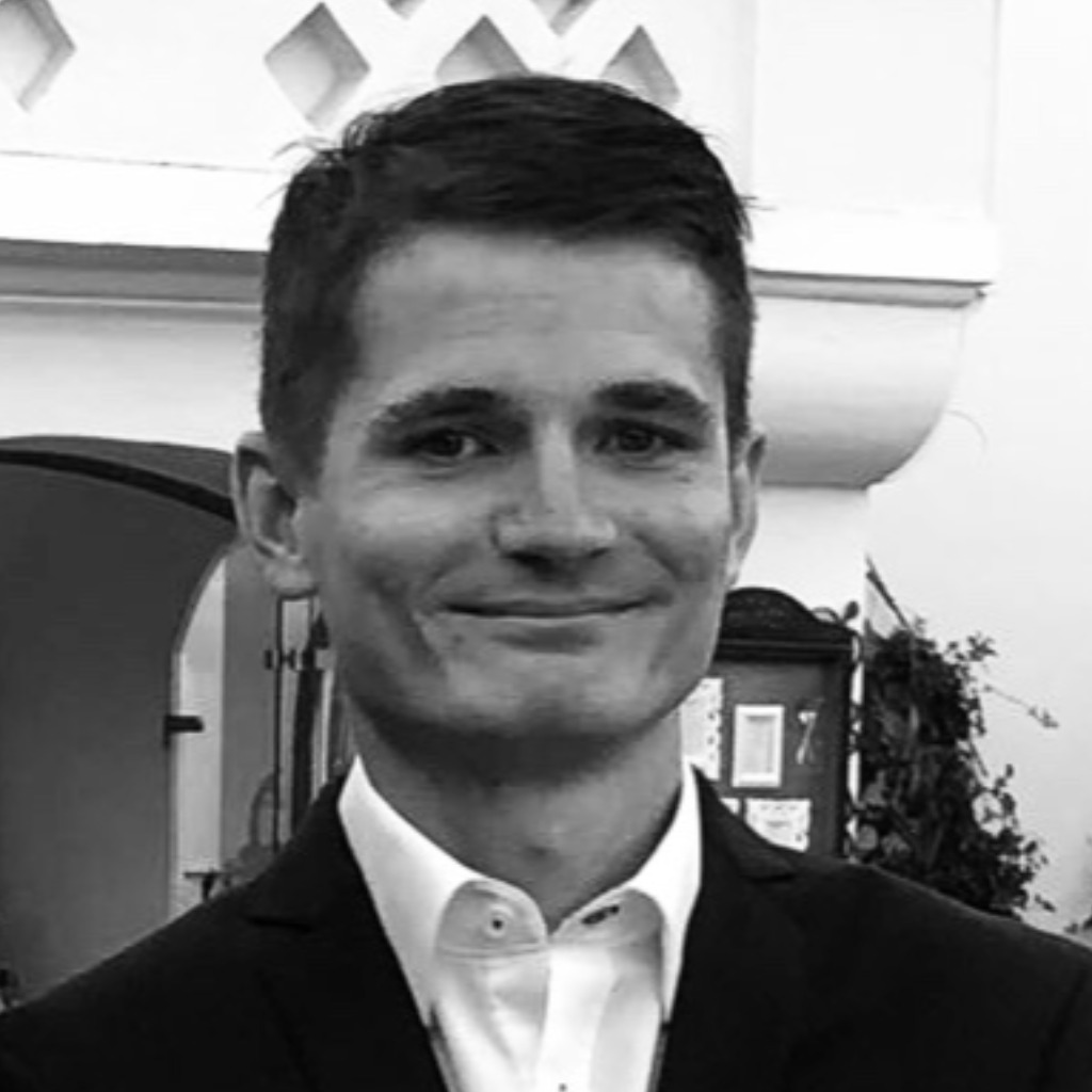 Martin Wittmann - Einrichtungsleitung - Gemeinnützige Bürgerspital-GmbH ...