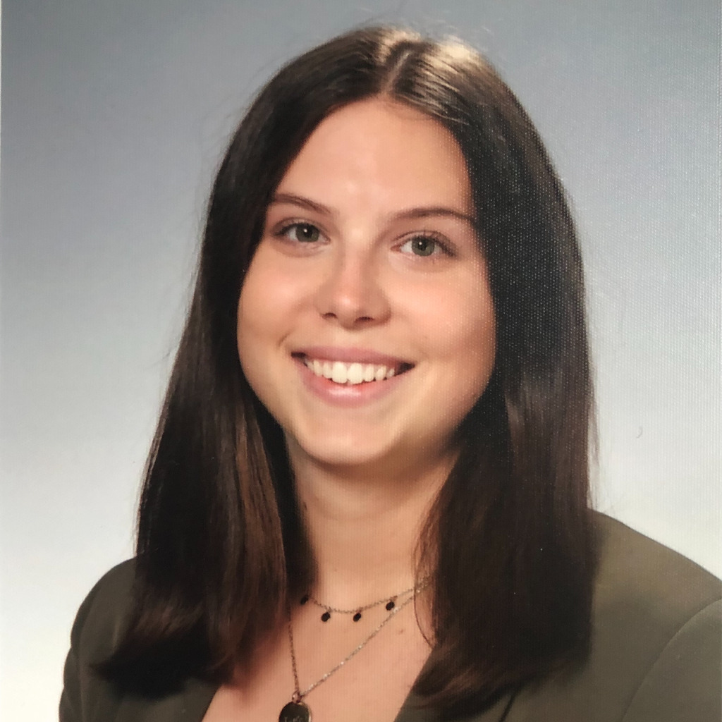 Nicole Huber - Produkt und Projektmanagement - Austrian Marketing ...