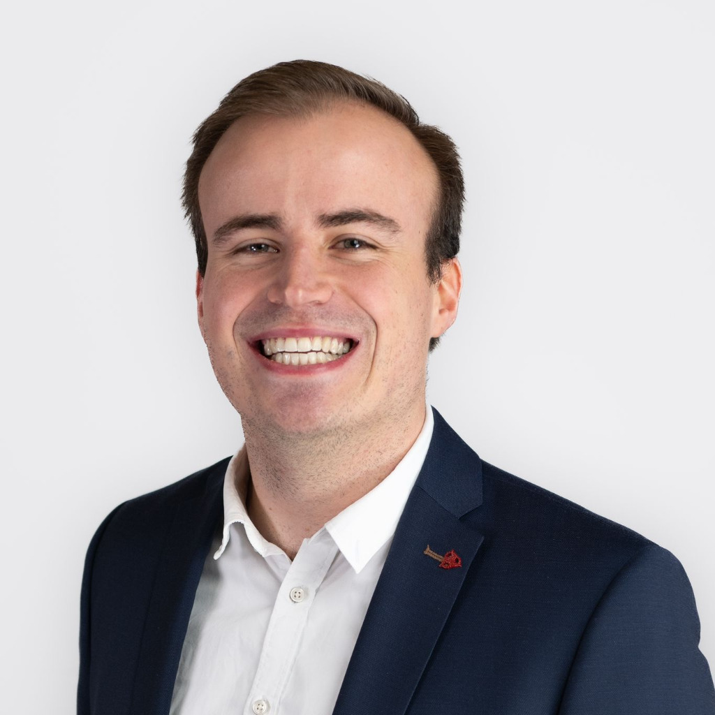 Pascal Schmidt - Bilanzbuchhalter - Take Maracke & Partner | XING