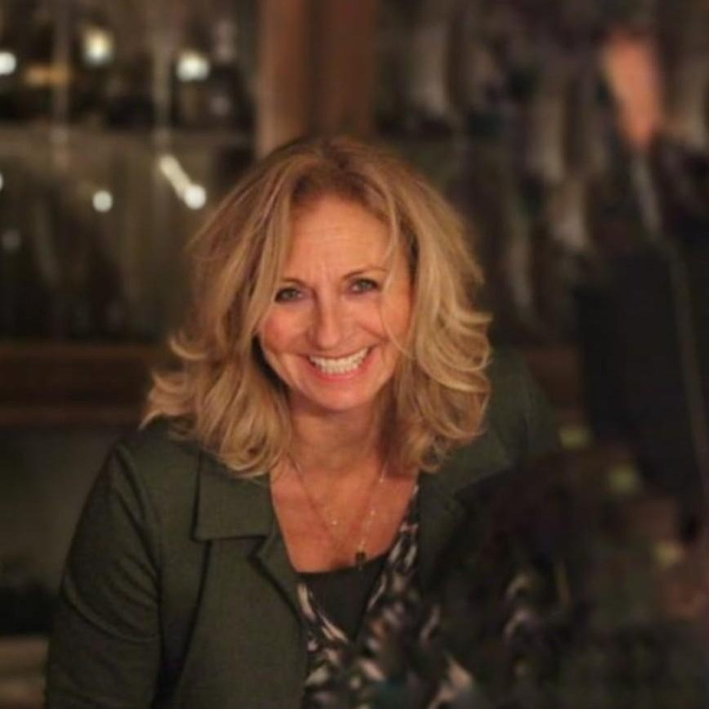 Anke Sander - Industriekauffrau - Evers GmbH | XING