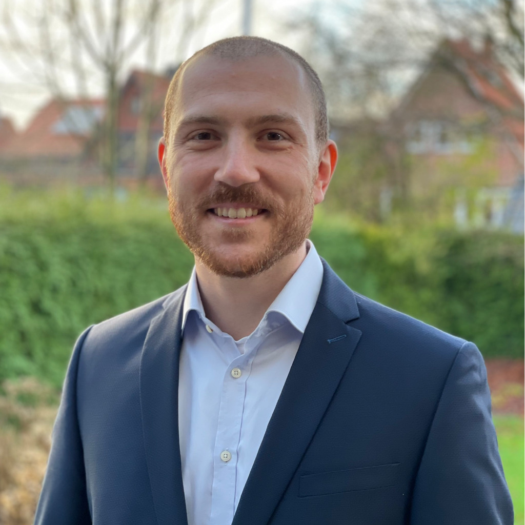 Alexander Gerling - Projektingenieur - Björnsen Beratende Ingenieure ...