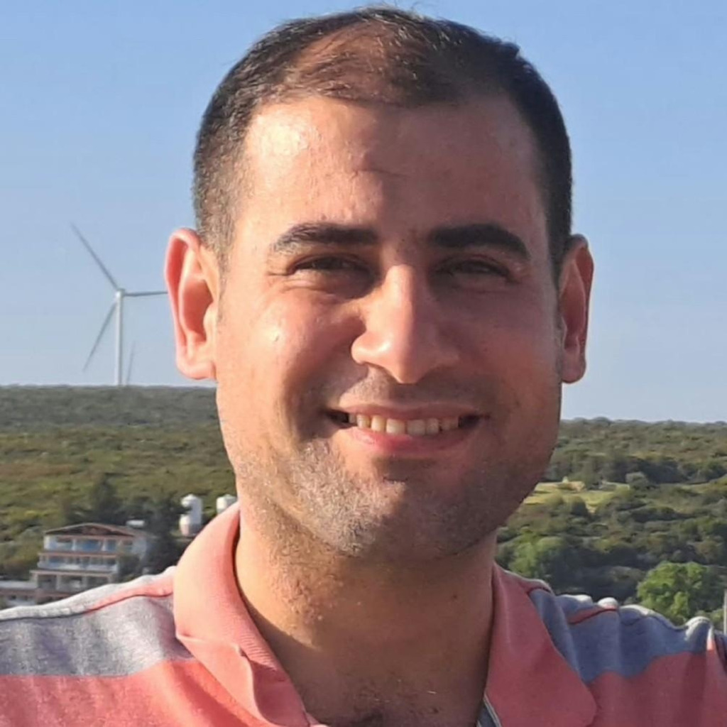 muhammed fatih payas - Fullstack Developer - Muhammed Fatih Payas | XING