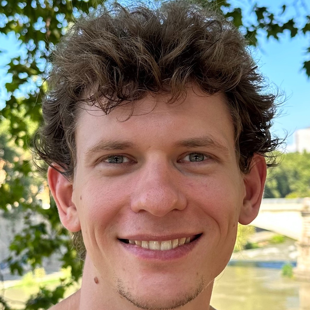 Nikita Katyshev - Senior Java Developer - Luxoft | XING