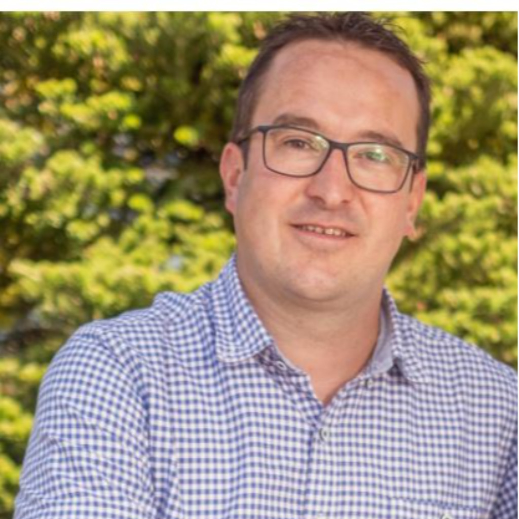 Michael Stoiber - Betriebsleitung / Head of Operations - WIPA GmbH ...