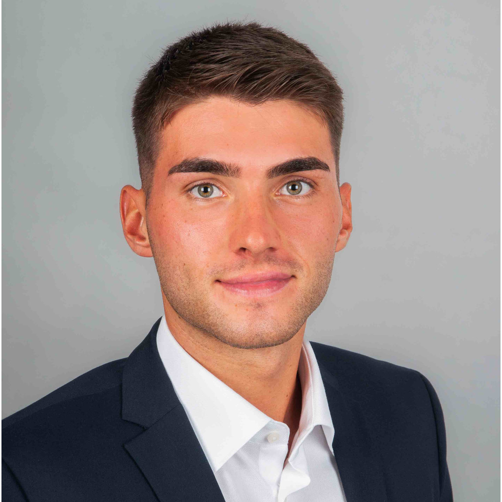 Andre Peters - Ingenieur Regulierungs- & Assetmanagement ...