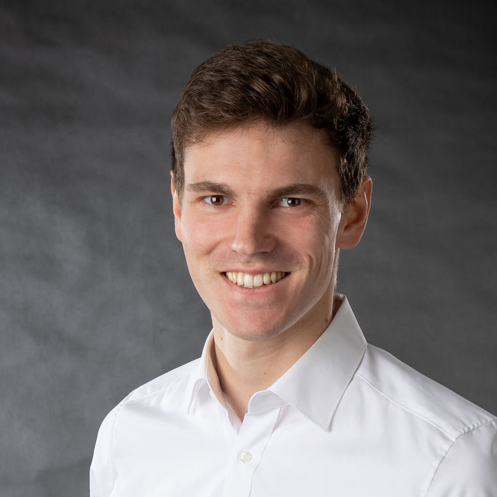 Jonas Bellmann - Physik - Julius-Maximilians-Universität Würzburg | XING