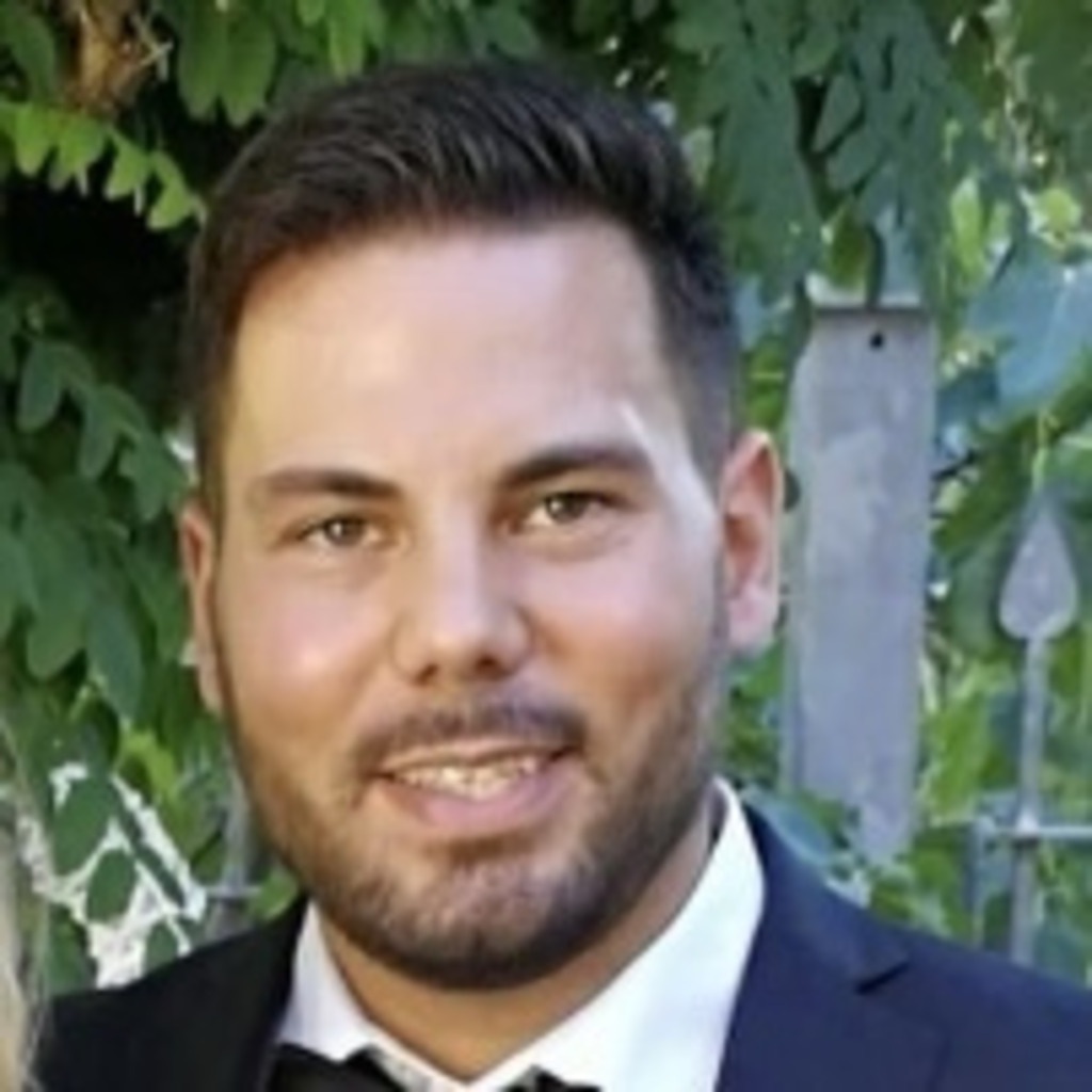 Marc Stettner - Standortleiter - Madinger GmbH | XING