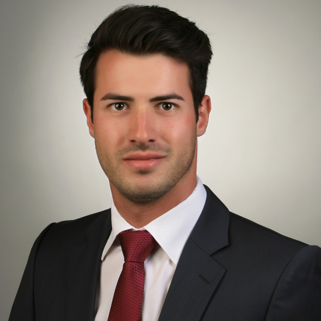 Alexander Schmidt - Rechtswissenschaft - Universität Bayreuth | XING