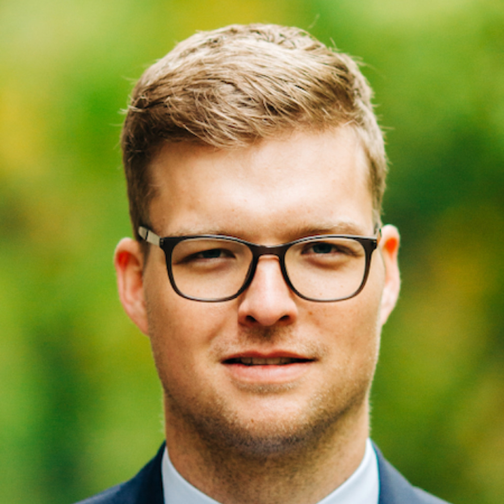 Patrick Schreyer - Projektleiter - Schreyer GmbH - Maschinenbau in Edelstahl | XING