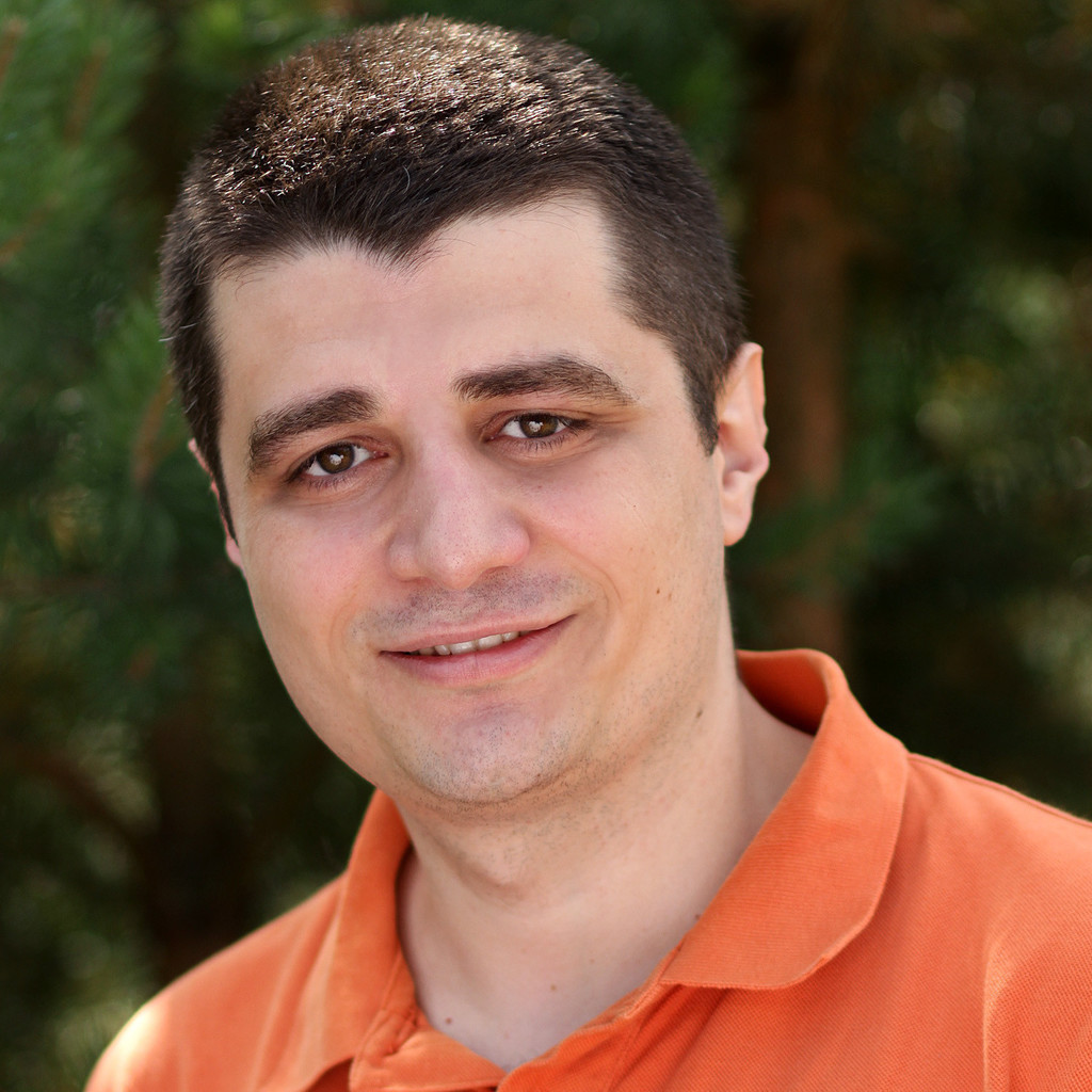 Sam Albeck - Software Architect - novomind AG | XING