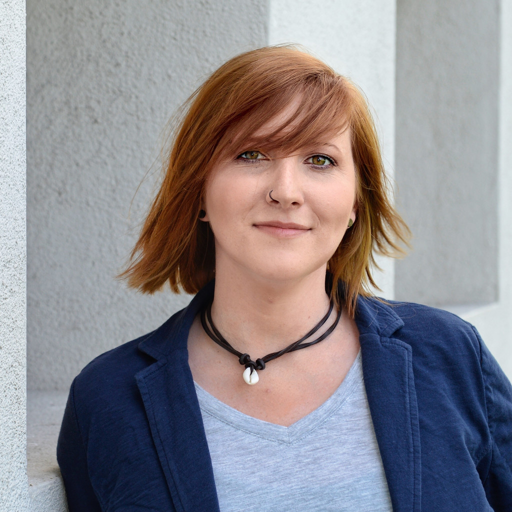 Nancy Stickel - Art Director | Expert Digital Content Creation - geno ...