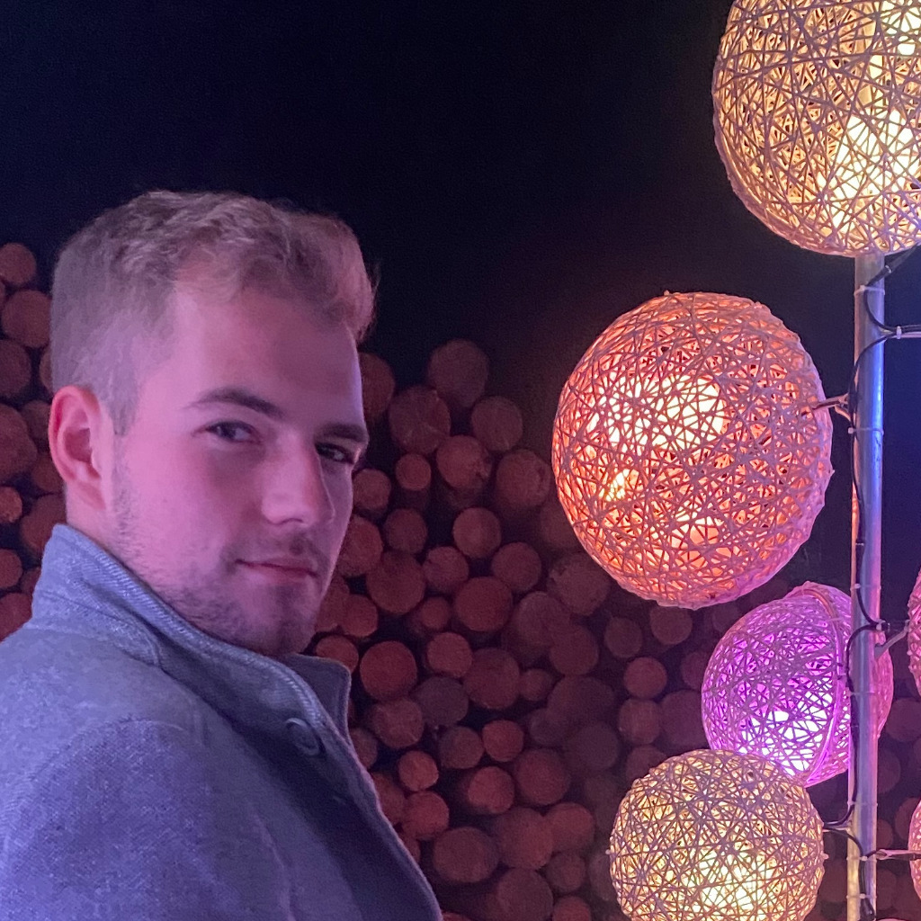 Justin Randelshofer - Leiter Disposition - Kilian Transport GmbH | XING