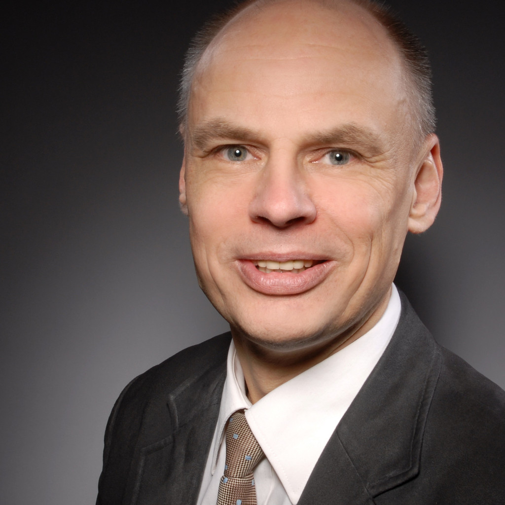 Nils Zentner - IT-Trainer, Consultant - Nils Zentner | XING