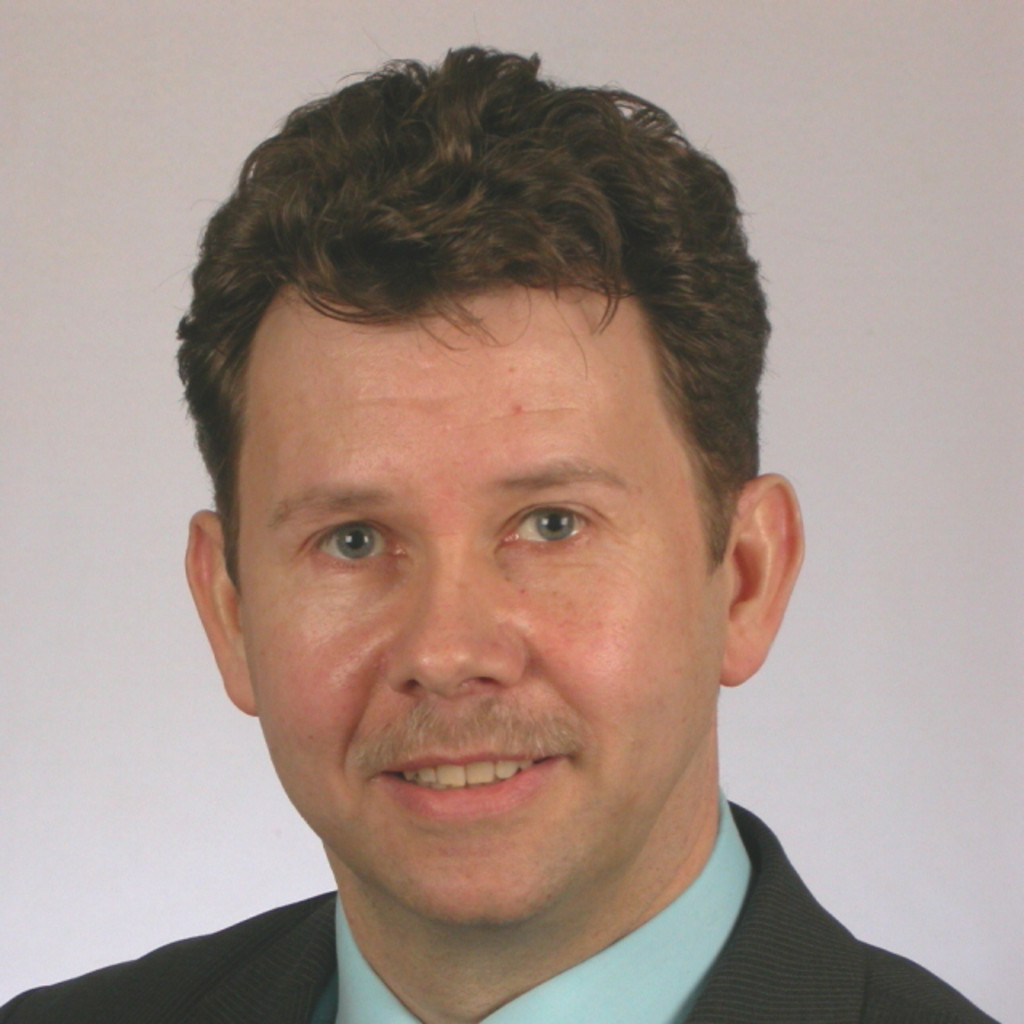 Martin Mertens - Abteilungsleiter Kundendienst - Bombardier ...