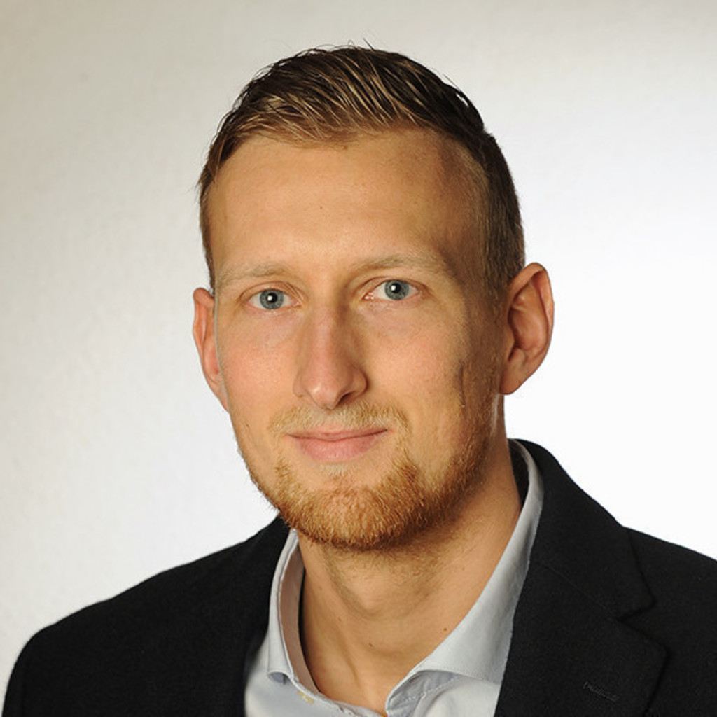 Christian Behr - Development Engineer - Innovation - Kautex Textron ...