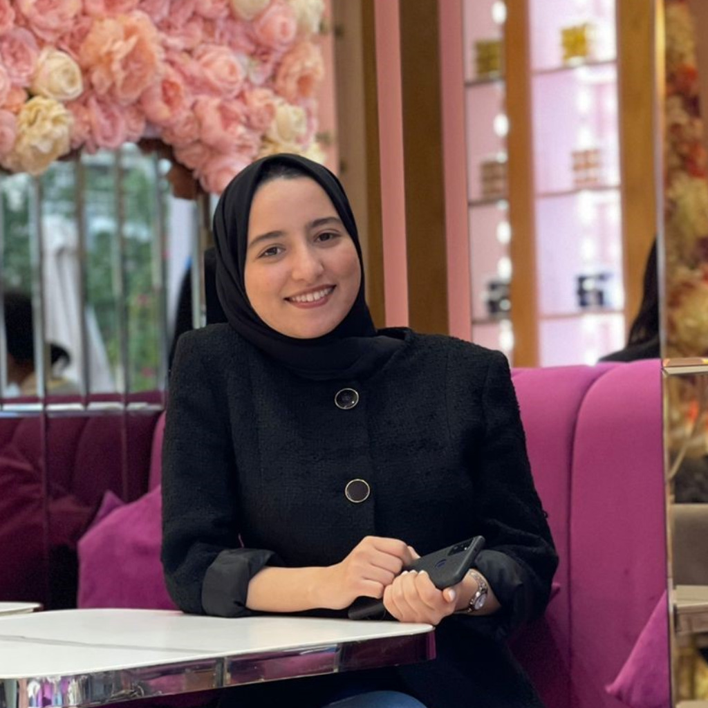 Hanane TOUMITE - Project Manager - Company Confidential | XING