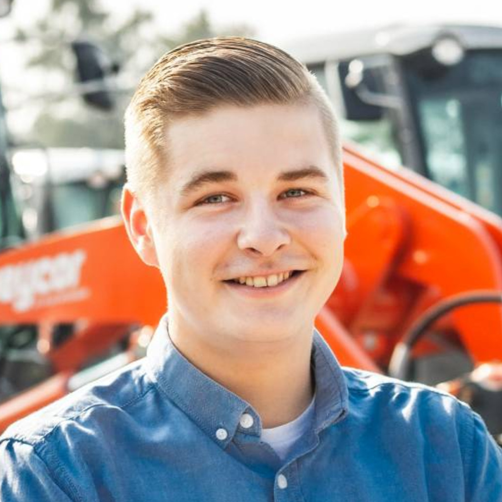 Leon Wahlers - Vertriebsmitarbeiter - Atlas von der Wehl GmbH | XING