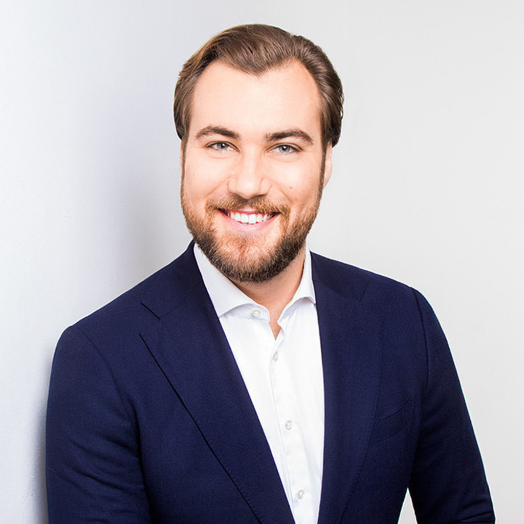 Florian Merkel - Geschäftsführer - Lotus Pflege & Assistenz | XING