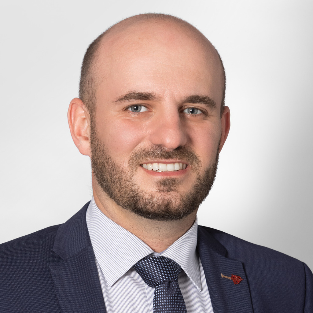 Alexander Maier - Technischer Manager - IABG | XING