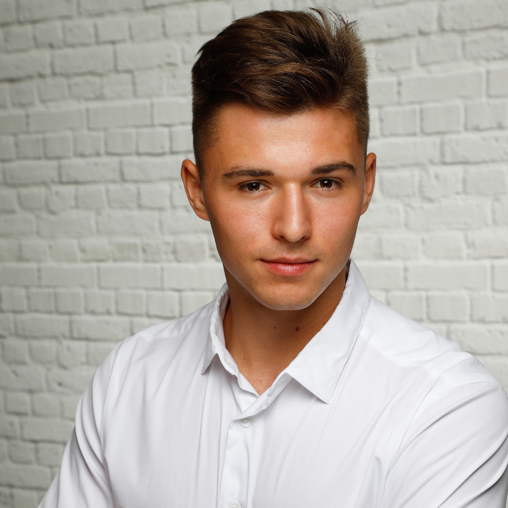 David Pearce - International Management - International School of ...