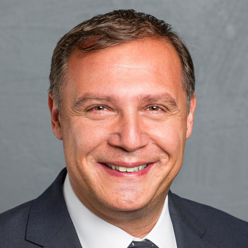 Domenico Spadea - HR Business Advisor - UBS Business Solution AG | XING