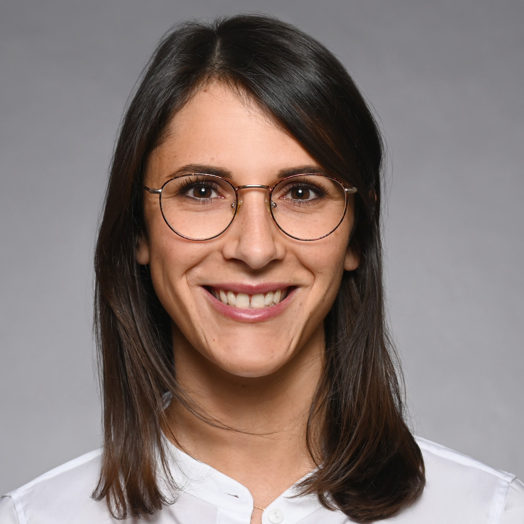 Lisa-Marie Ritter - Physician Assistant (PA) - MGZ - Medizinisch ...