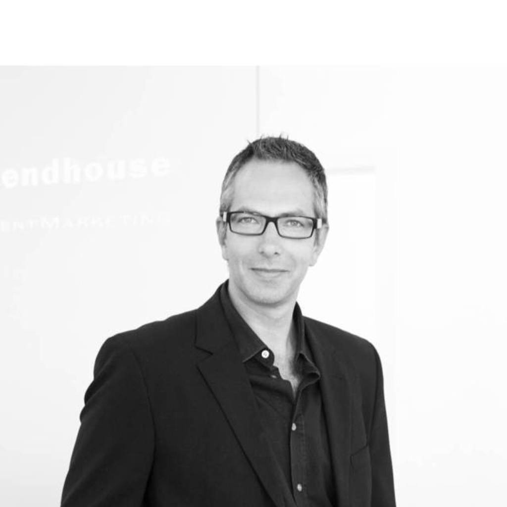 Martin Danner - Geschäftsführer - trendhouse event marketing GmbH | XING