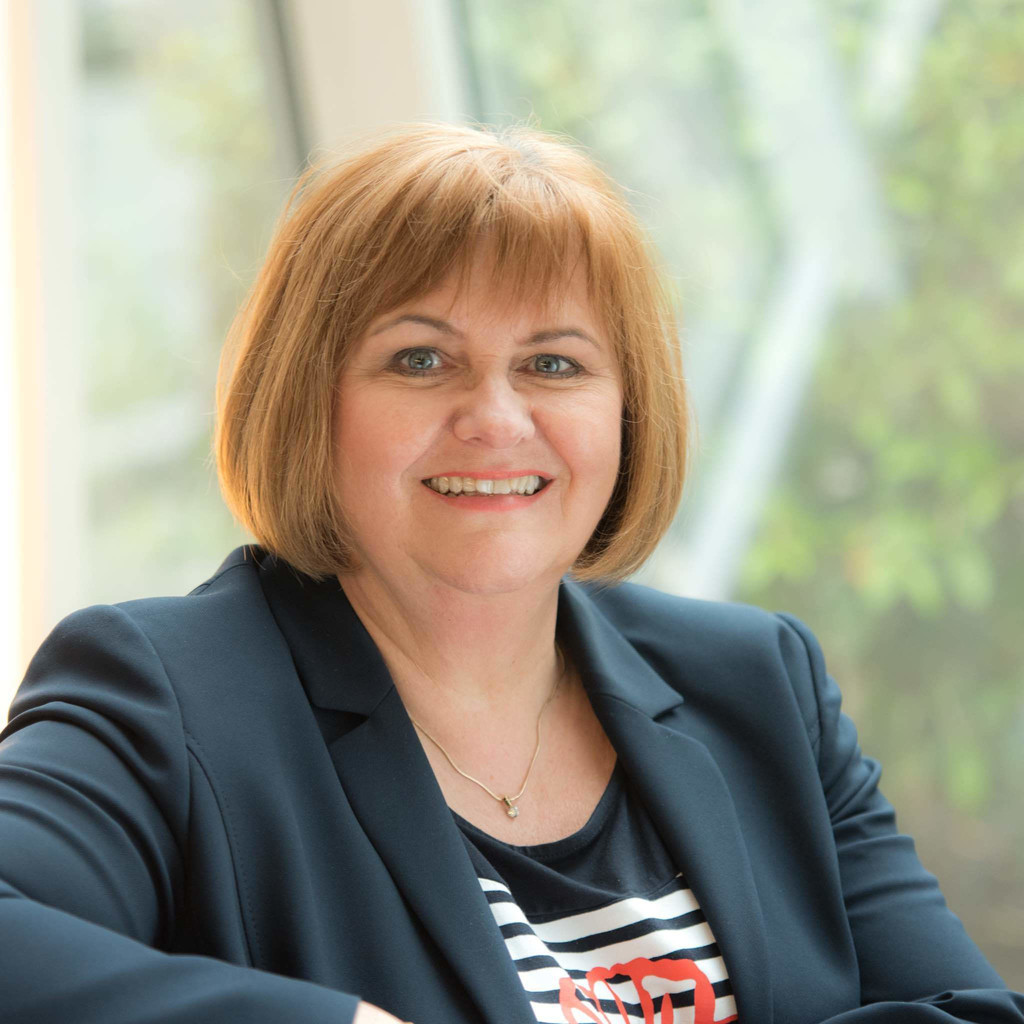 Maria Oliverio - Assistenz - Wacker Chemie AG | XING