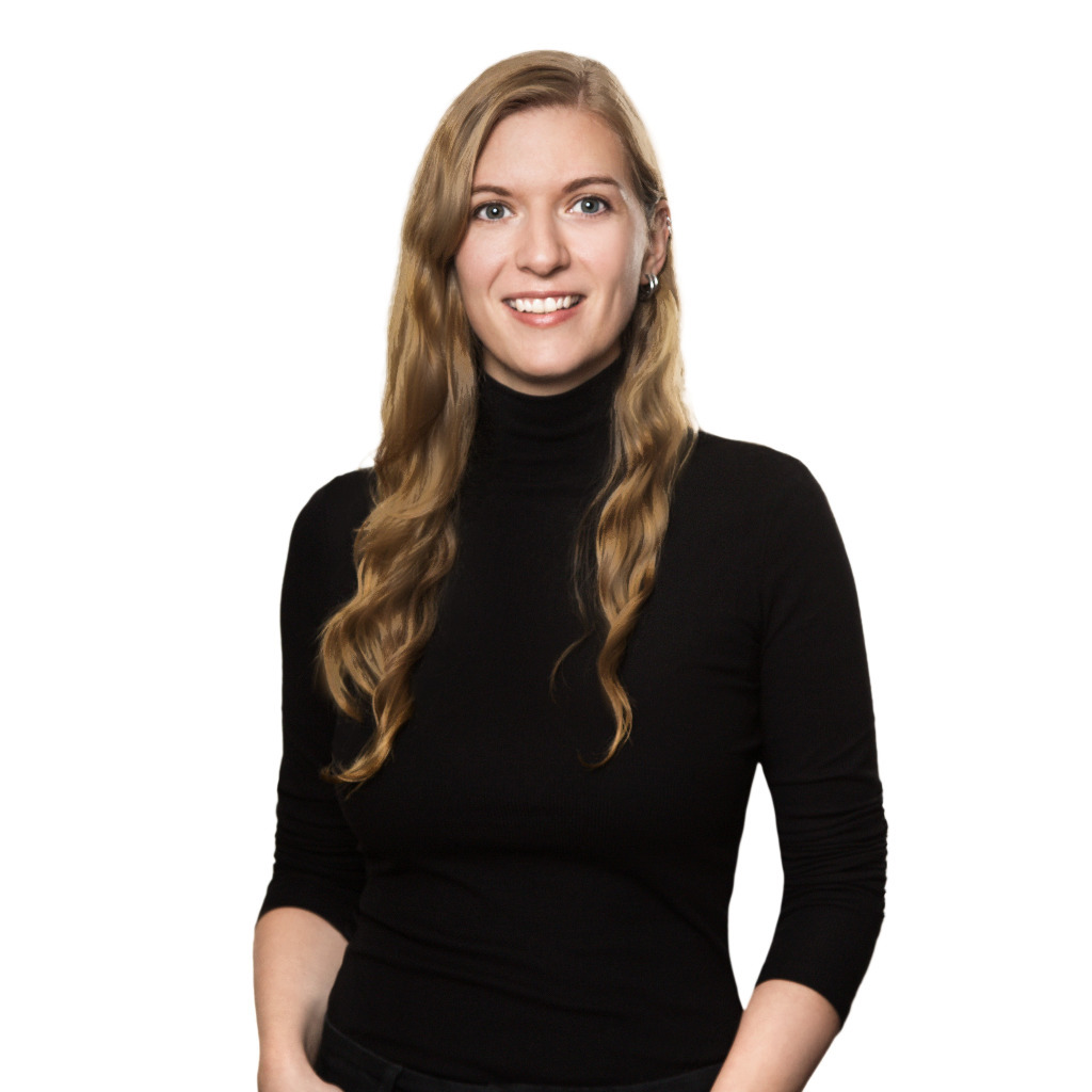 Laura Arndt - Experience Consultant | User & Employee Experience ...