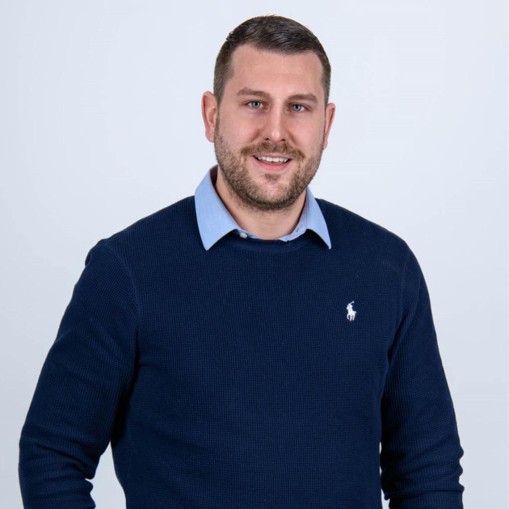 Christopher Fried - Vertriebsmitarbeiter - Martens & Prahl Versicherungskontor Neustadt ...