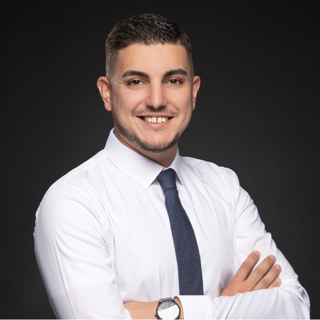 Mike Träger - Außendienstspezialist / Prozessoptimierung - Bucher ...