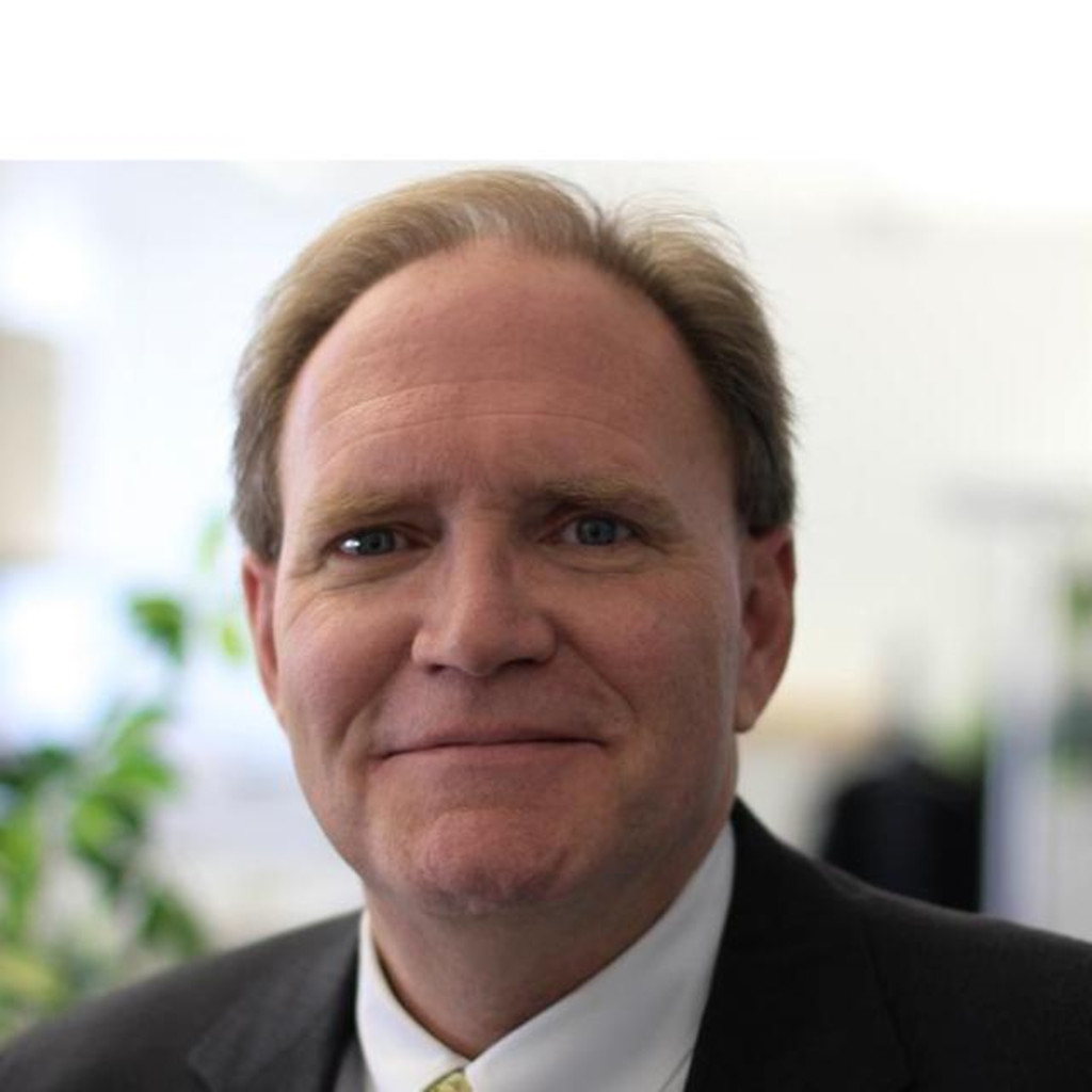 David Patterson - Head of IT Shared Applications - Zurich Insurance ...