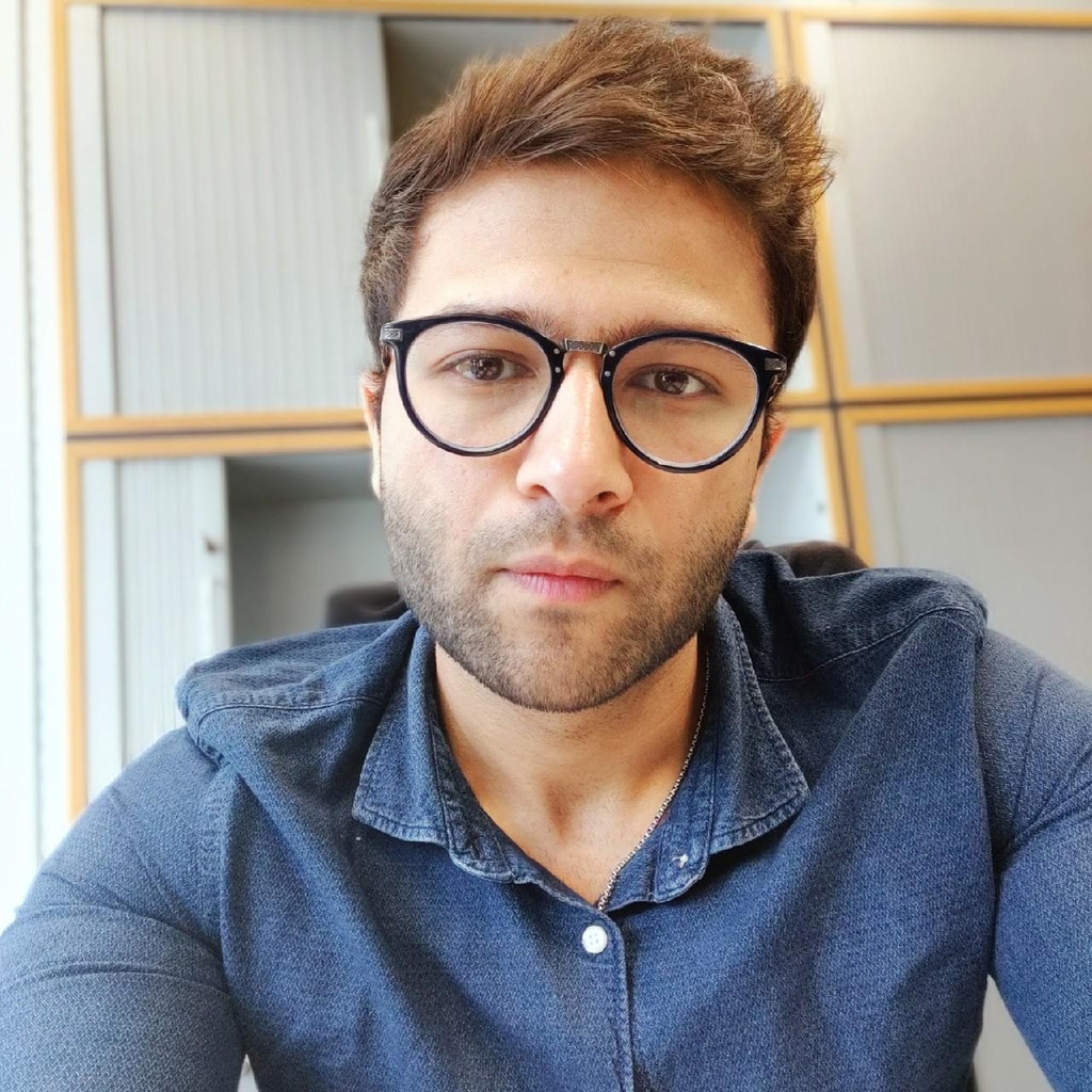 Sahil Tandon - Credit Risk Analyst - Commerzbank AG | XING