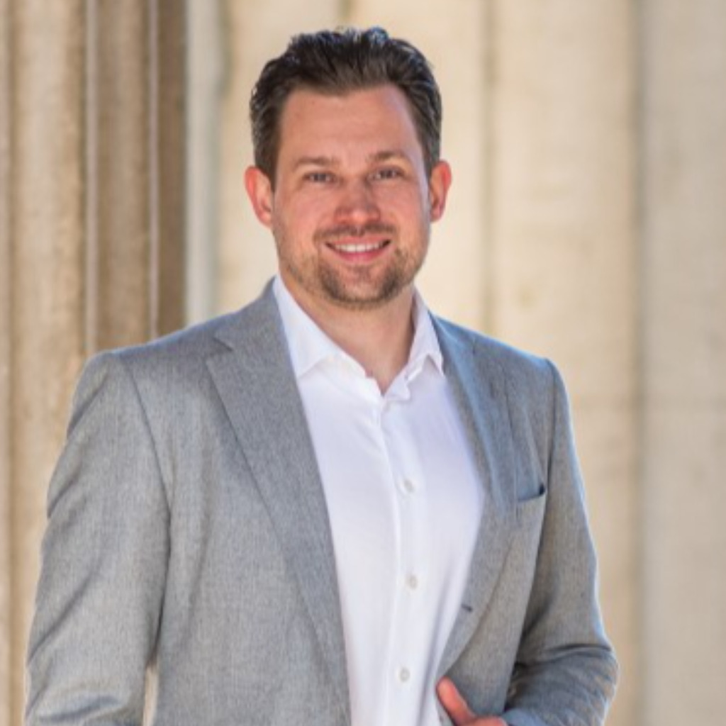 Sebastian Bader - CEO / Head of Department Pharma - Invenda GmbH | XING