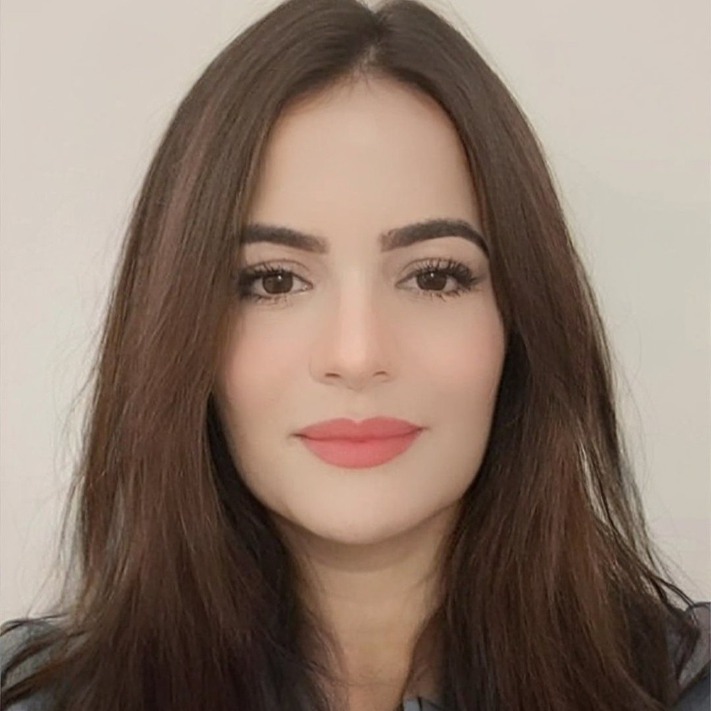 Nesrine Echroudi - Traductrice Interprète - Nesrine Linguistic Srvices Srl | XING