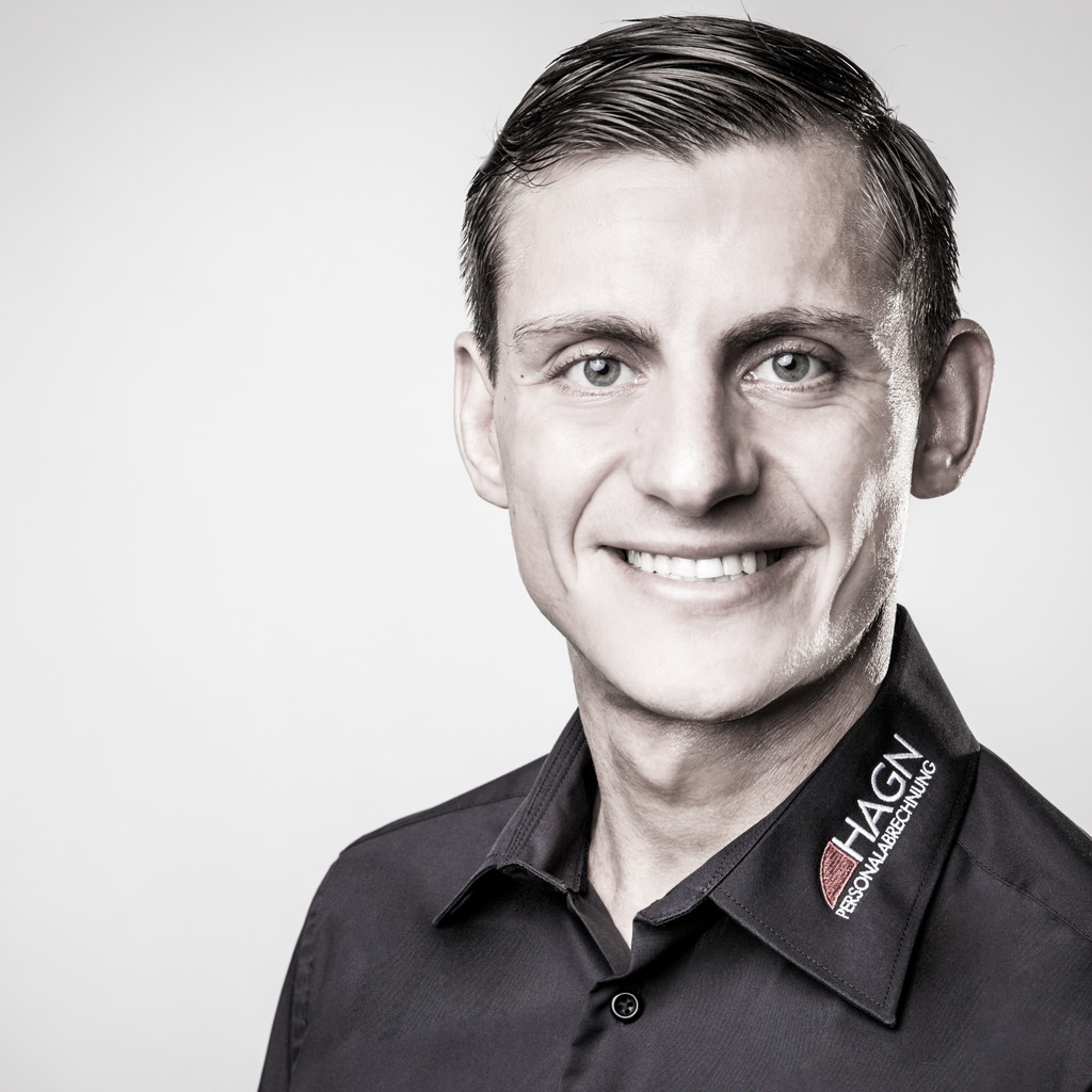 Michael Hagn - Unternehmer - HAGN LOHN / BUCHHALTUNG ...