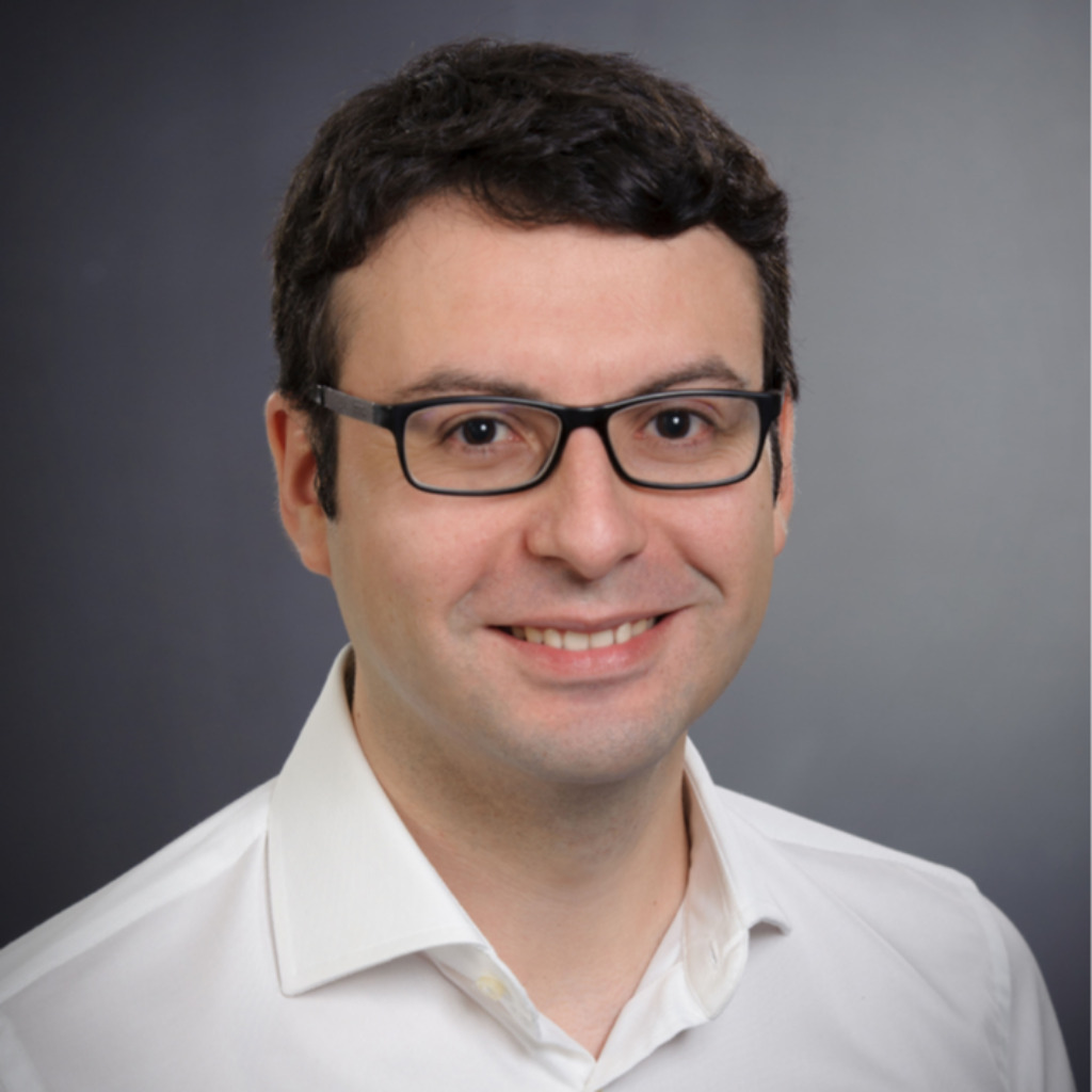 Mario Eduardo Tobar Foster - Versuchsingenieur - Max Planck Institut ...