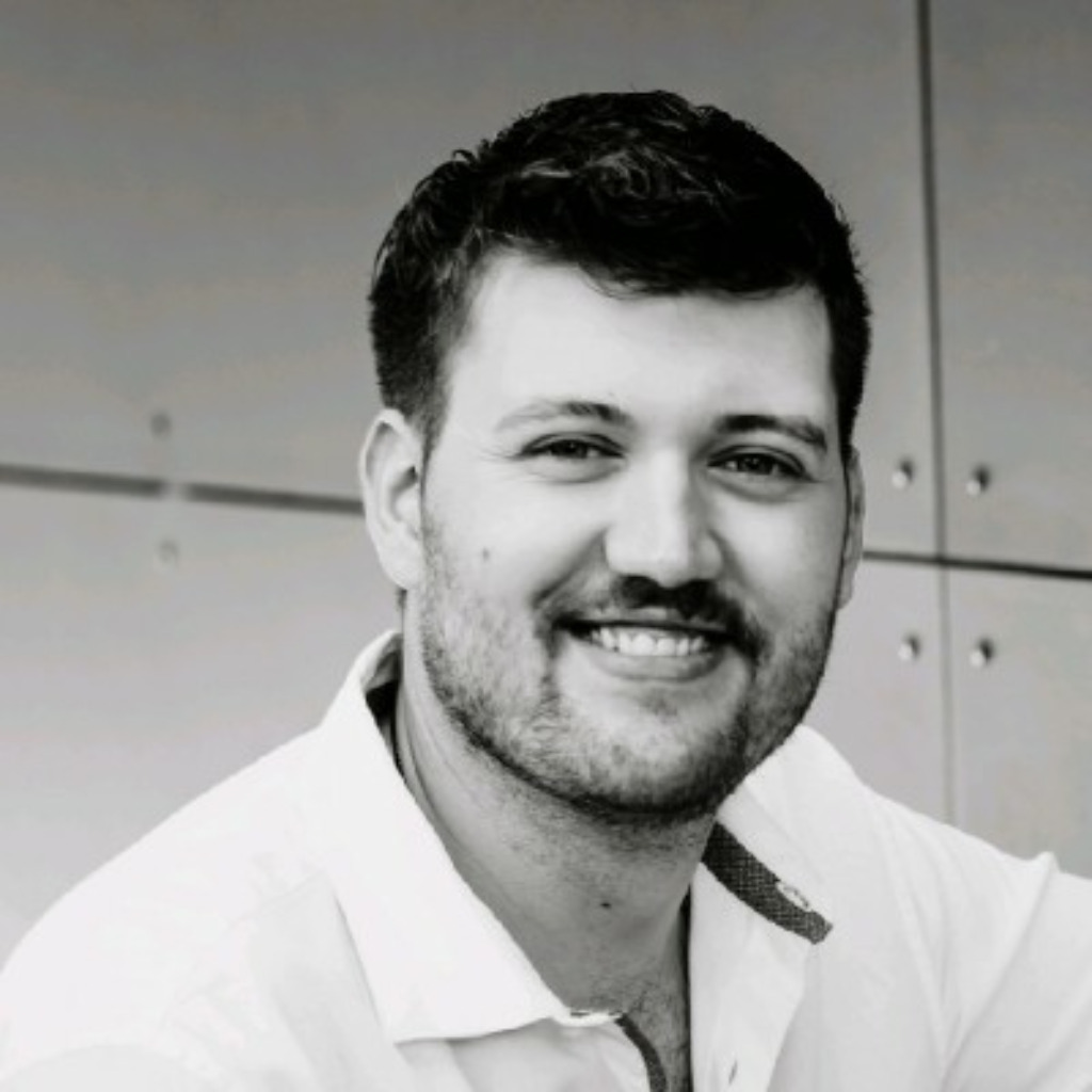 Benedikt Halbritter - Area Sales Manager - MunichExpo Veranstaltungs ...