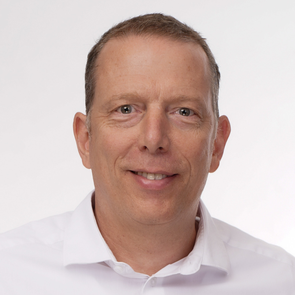 Daniel Schiffer - Head of Aircraft Production Inspection Program (APIP ...