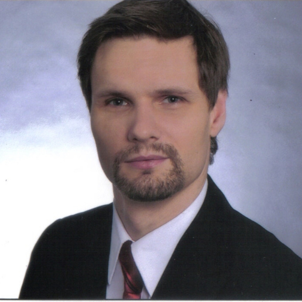 Dr. Peter Enke - scientific assistant analytical development - mibe ...