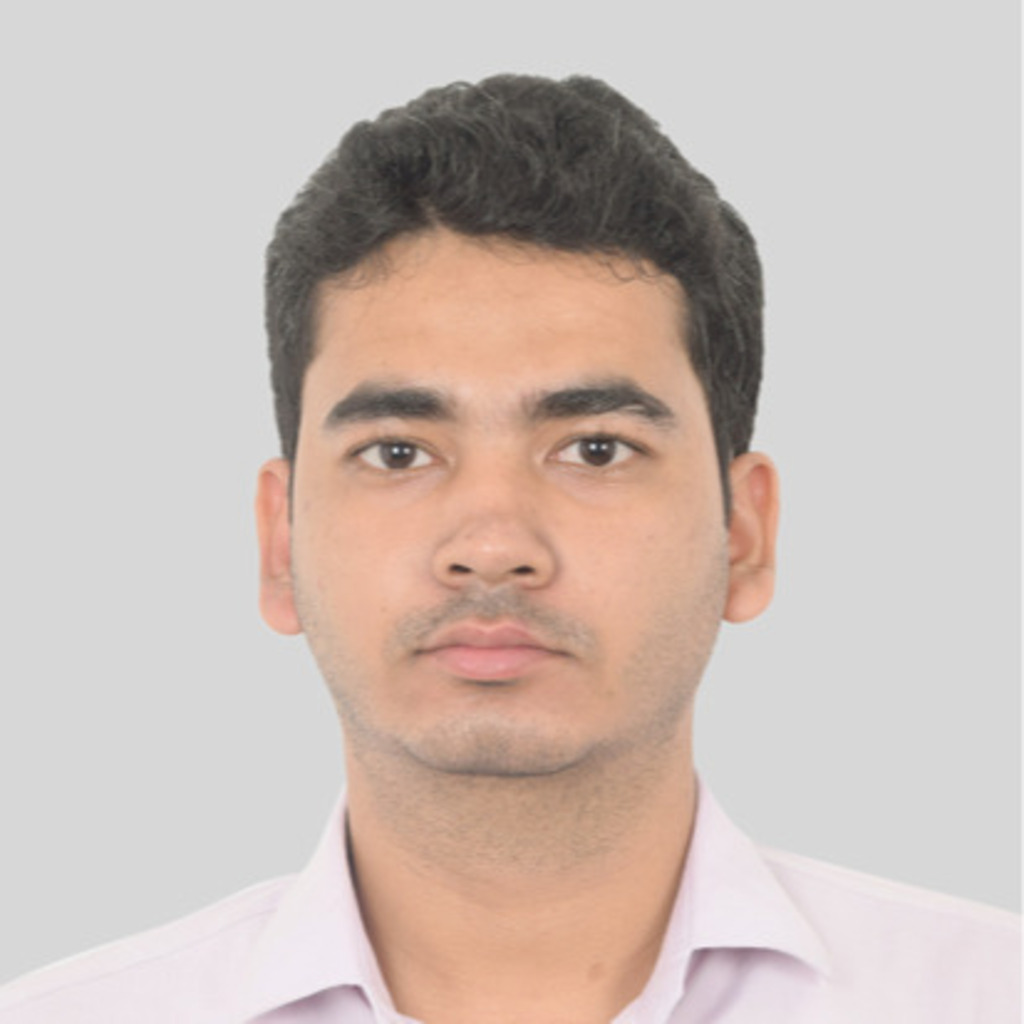 Akshay Kalra - Data Scientist - EX2 Solutions India Pvt. Ltd. | XING