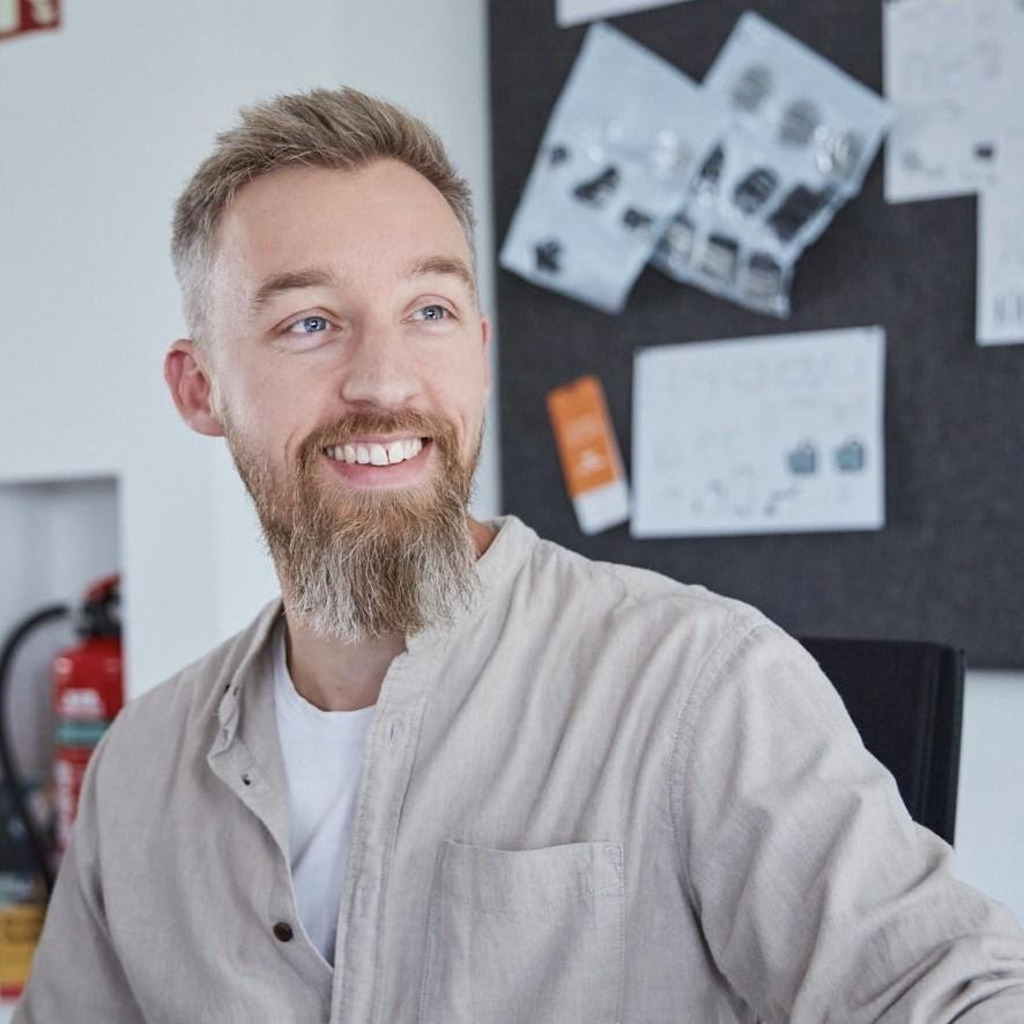 Jan-Eric Brill - Designer - Halfar System GmbH | XING