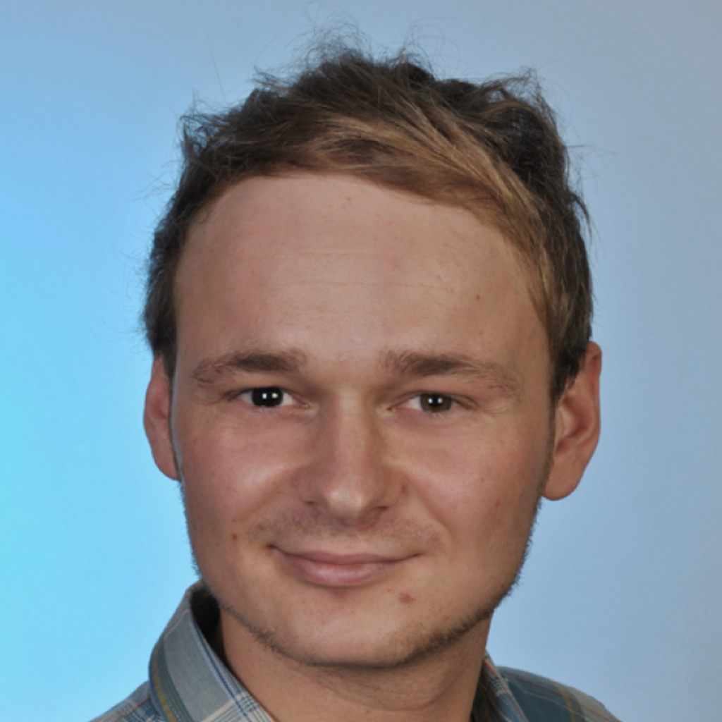 Michael Bernhardt - Vorarbeiter, stellvertr. Sachgebietsleiter Betriebs ...