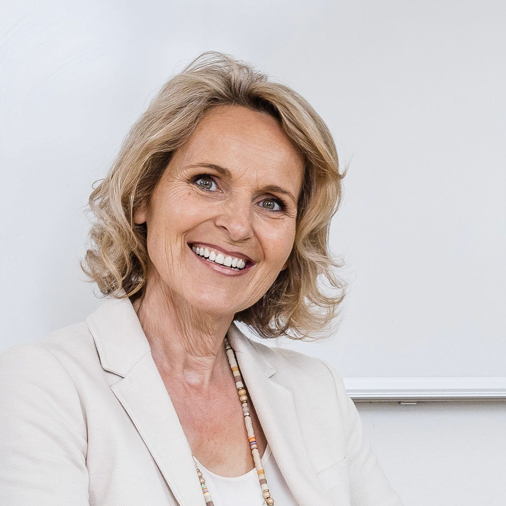 Susan Rufer - Business Coach - Susan Rufer Monoceros Coaching | XING