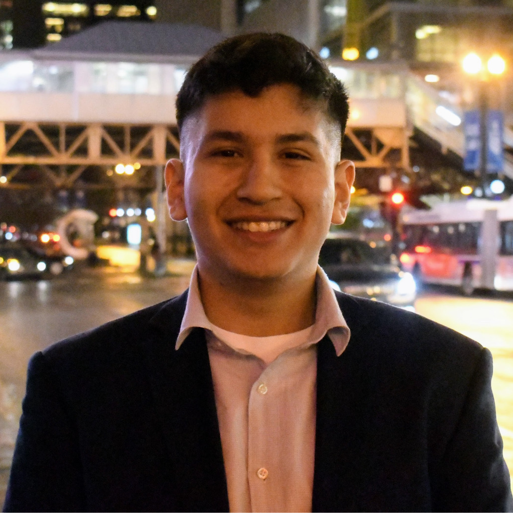 Nathan Cuevas - Freelance Photographer - EA Deportes | XING