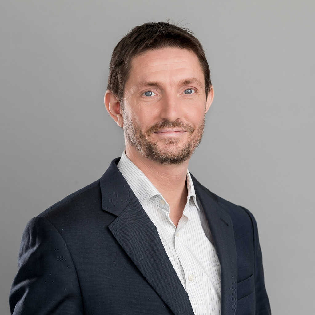 Peter Reese - Geschäftsführer - e5 media GmbH | XING