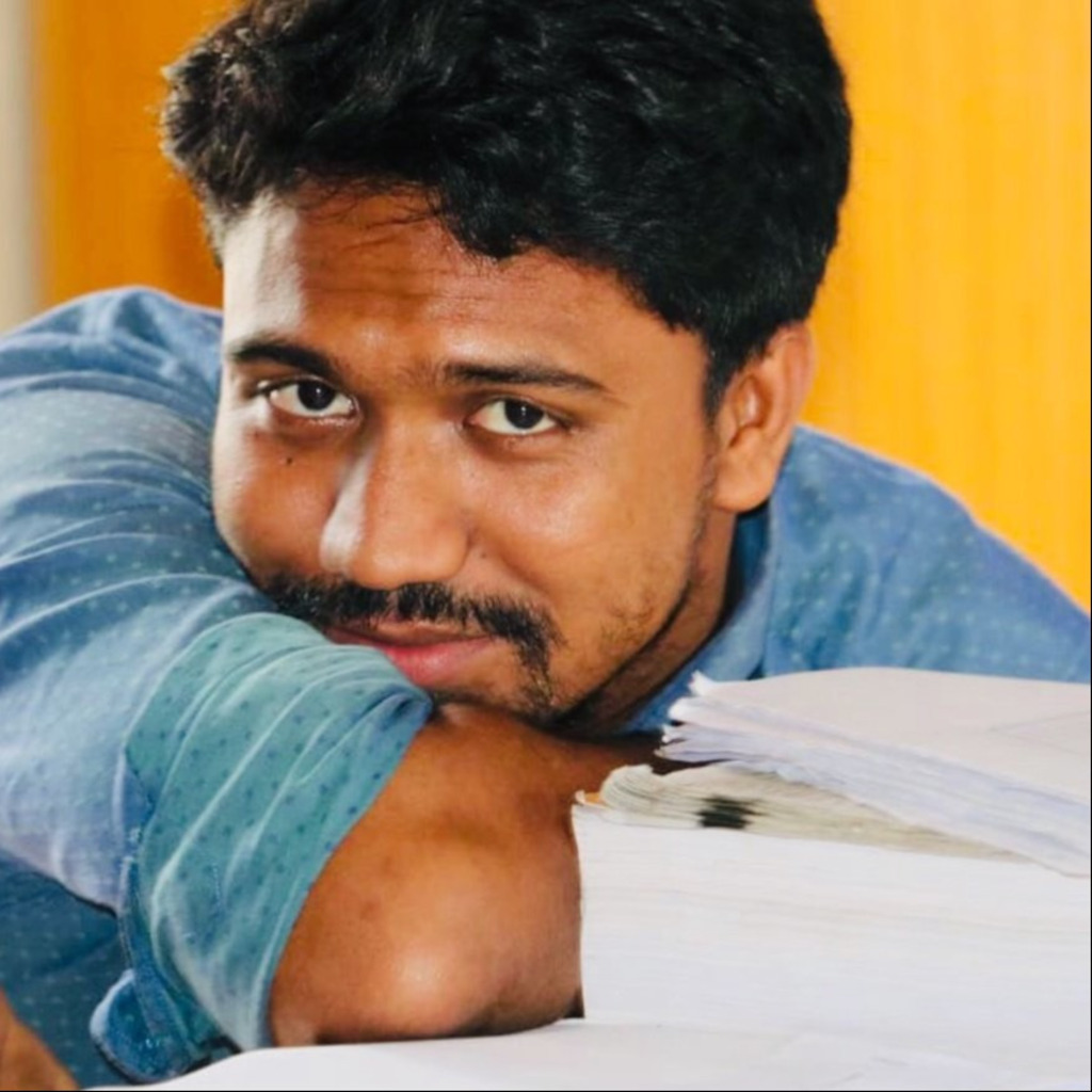 Md Emran Hossain - Frontend Developer - Yetfix | XING